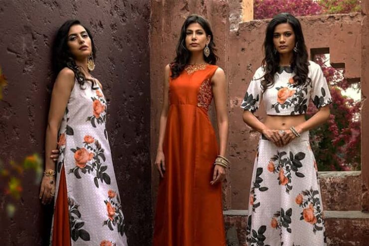Best Fashion Traditional Wear for Diwali Festival - The Los Angeles Fashion