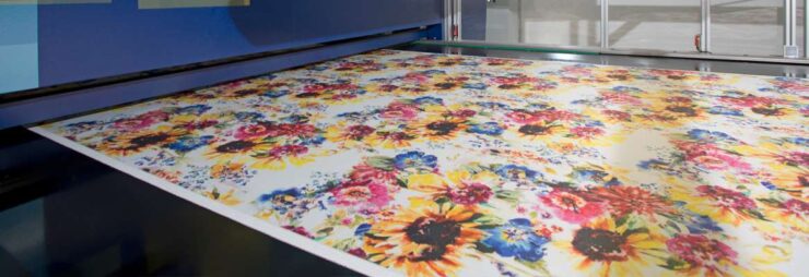 The Future Of Fashion: How Digital Fabric Printing Is Revolutionizing ...
