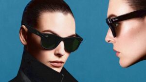 Through the Lens of Time: The History of Ray-Ban Sunglasses - The Los ...