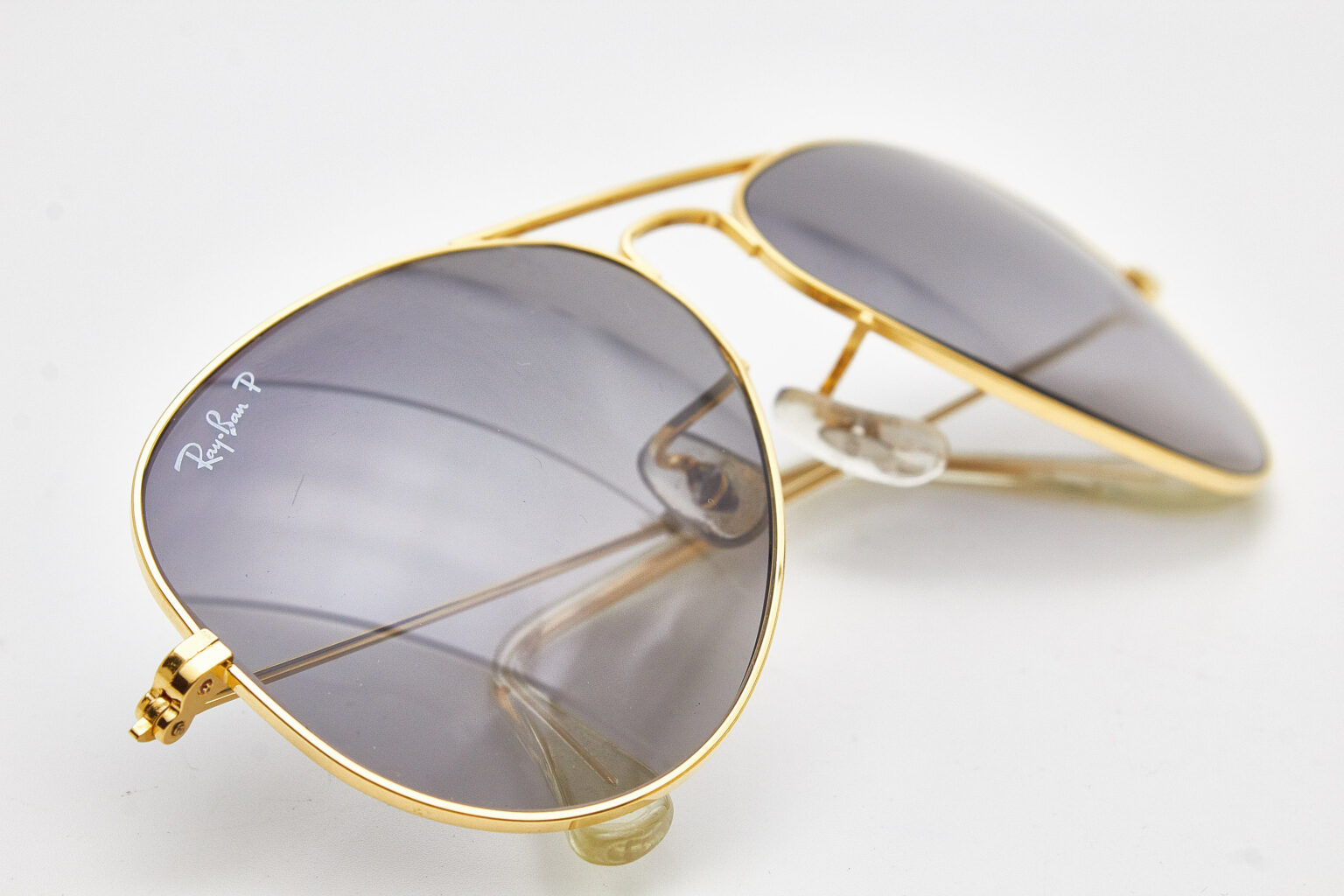 Through the Lens of Time: The History of Ray-Ban Sunglasses - The Los ...