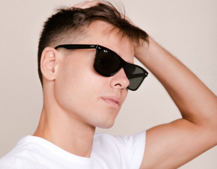 Through the Lens of Time: The History of Ray-Ban Sunglasses - The Los ...